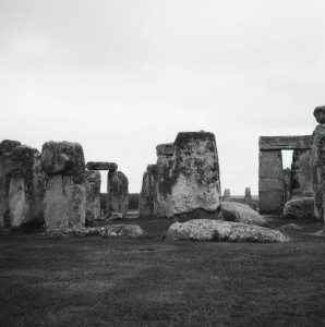 DNA — Space, Time and Eternity