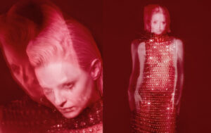 DNA — Ode to Red Dreams