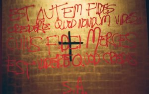 DNA — Dos líneas (FE)