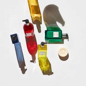 DNA — Le Bain Hermès