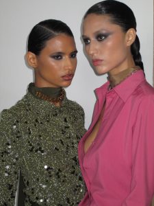 DNA — Conversing with Reality