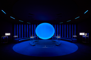 DNA — CHANEL Watches & Wonders 2025